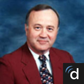 Dr. Roger Baker, MD – Canton, OH | Obstetrics & Gynecology