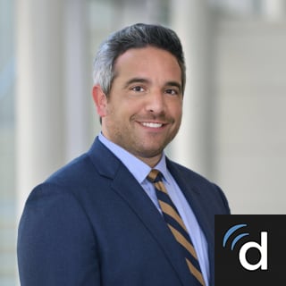 Dr. Mered Parnes, MD – Houston, TX | Child Neurology
