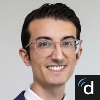 Dr. John Ernandez, MD – Boston, MA | Resident Physician