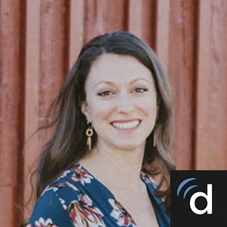 Dr. Amanda Liggett, MD – Coeur d'Alene, ID | Pulmonology