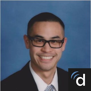 Dr. Peter Din, DO – Sacramento, CA | Family Medicine
