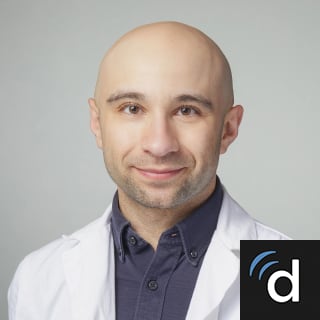 Dr. Raphael Sherak, MD | New Haven, CT | Emergency Medicine Physician ...