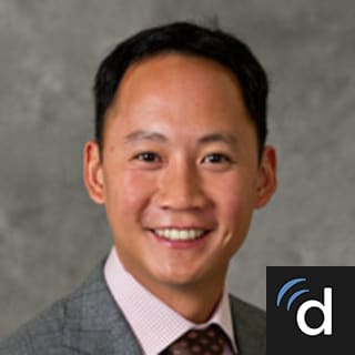 Dr. Kevin Hsieh, MD – Sacramento, CA | Neurosurgery