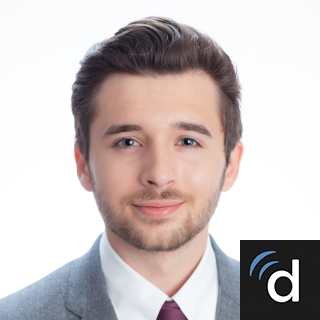 Dr. Alexander Wortman, MD – Newark, NJ | Internal Medicine