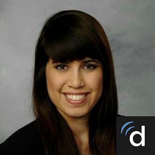 Dr. Grace Maloney, MD – Phoenix, AZ | Physical Medicine/Rehab