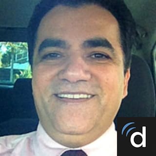 Dr. Muhammad Hayat, MD – Dunedin, FL | Internal Medicine