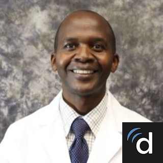 Dr. Jackson S. Musuuza, MD | Batesville, AR | Doctor | US News Doctors