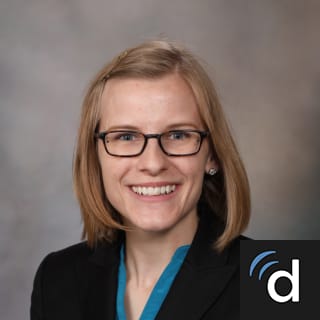 Dr. Kimberly L. Seidel-Miller, MD | Rochester, MN | Physiatrist | US ...