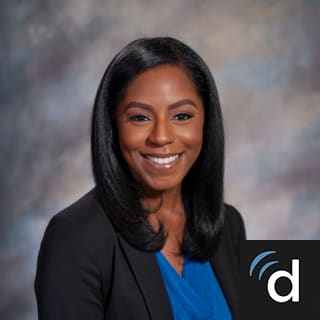 Dr. Raven Johnson, MD | Baltimore, MD | Anesthesiologist | US News Doctors