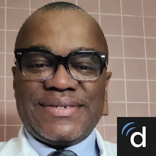 Internists at Howard University Hospital