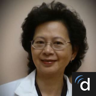 Dr. Grace (Kaosu) Kao, MD – Irvine, CA | Neurology