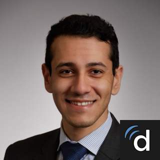 Dr. Youssef Elfatatry, MD | Philadelphia, PA | Internist | US News Doctors