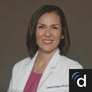 Cristina Rodriguez, PA | Physician Assistant in Woodville, CA | US News ...
