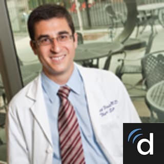 Dr. David J. Finley, MD | Lebanon, NH | Thoracic Surgeon | US News Doctors