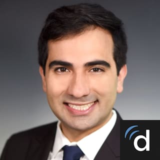 Dr. Pedram Navid, MD | Los Angeles, CA | Cardiologist | US News Doctors