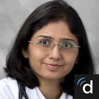 Dr. Purvi Patel, MD – Orland Park, IL | Internal Medicine