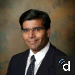 Dr. Nizam Razack, MD | Orlando, FL | Neurosurgeon | US News Doctors