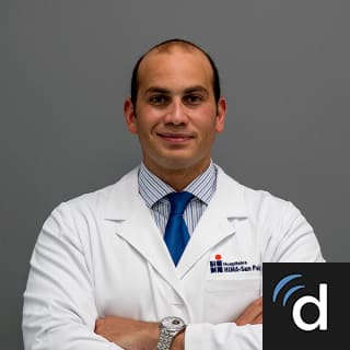 Dr. Manuel A. Rodriguez Perez, MD | San Juan, PR | Orthopedist | US ...