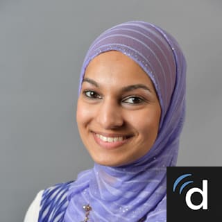 Dr. Sophia Ali, MD | Baltimore, MD | Endocrinologist | US News Doctors