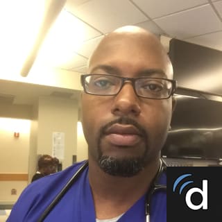 Dr. Robert L. Ray, MD | Bronx, NY | Emergency Medicine Physician | US ...