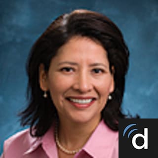 Dr. Maria Stevens, MD | Spring, TX | Pediatrician | US News Doctors