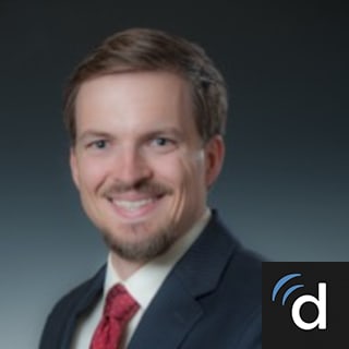 Dr. Christopher D. Thomas, MD | Saint Paul, MN | Cardiologist | US News Doctors