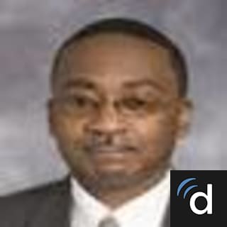 Dr. Edward Burney, MD – Cleveland, OH | Ophthalmology