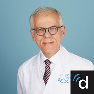 Dr. Lawrence Grunfeld, MD – New York, NY | Obstetrics & Gynecology