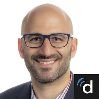 Dr. Jimmy Ibrahim, MD – Canton, OH | General Surgery