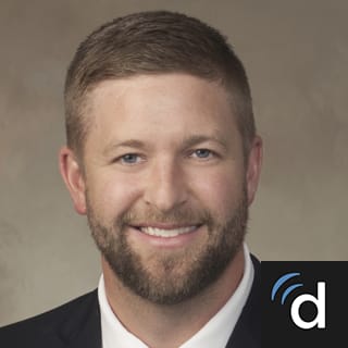 Dr. Jordan Willis, MD | Merriam, KS | Orthopedist | US News Doctors