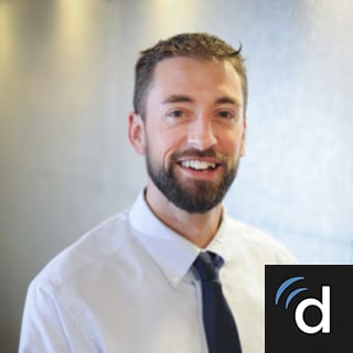 Dr. Joshua D. Troyer, MD | Stevens Point, WI | Orthopedist | US News ...