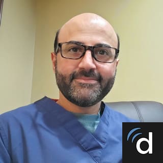 Dr. Sam Meshkinfam, DO | Florence, SC | ENT-Otolaryngologist | US News ...