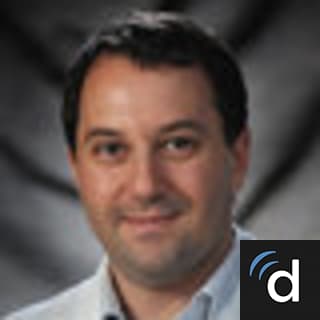 Dr. Randall S. Gordon, DO | Philadelphia, PA | Internist | US News Doctors