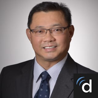 Dr. Philip Ding, MD – Tracy, CA | General Surgery