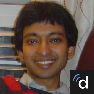 Dr. Ronak Talati, MD – Rochester Hills, MI | Infectious Disease