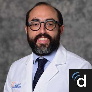 Dr. Michael Schweitzer, MD – Jacksonville, FL | Pulmonology