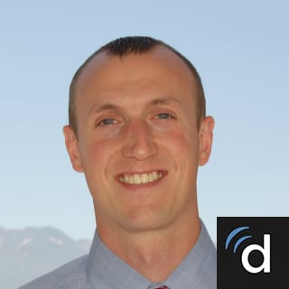 Dr. Daniel L. Gaffney, MD | Omaha, NE | Orthopedist | US News Doctors