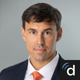 Dr. David I. Beran, DO | New Orleans, LA | Emergency Medicine Physician ...