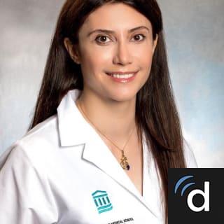 Dr. Azadehsadat Esfahani, MD | Boston, MA | Doctor | US News Doctors