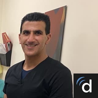 Dr. Mohammad Samih, MD – Ithaca, NY | Nephrology