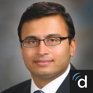 Dr. Shaan Raza, MD | Houston, TX | Neurosurgeon | US News Doctors