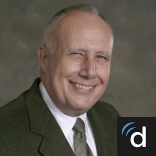 Dr. Richard H. Merrill, MD | Greenville, NC | Nephrologist | US News ...