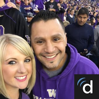 Dr. Alejandro Gonzalez, MD | Seattle, WA | Emergency Medicine Physician ...