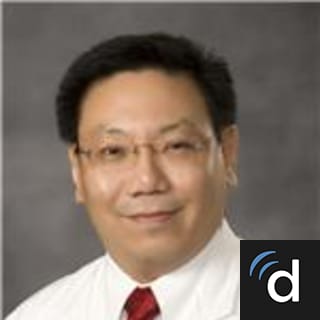 Dr. Sam Lee, MD – Little Rock, AR | Pediatric Cardiology
