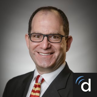 Dr. Alan Rozen, MD – Lubbock, TX | Family Medicine