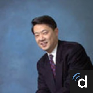 Dr. Mu Hong, MD – Annandale, VA | Gastroenterology