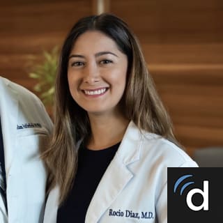 Dr. Rocio Diaz, MD – Rapid City, SD | Ophthalmology