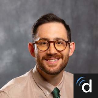 Dr. Elliot Breshears, MD | Seattle, WA | Radiologist | US News Doctors