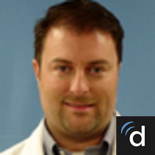 Dr. Michael Christian, DO | Tampa, FL | Emergency Medicine Physician ...