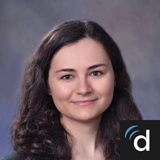 Dr. Kristen Brown, MD | Saint Louis, MO | Resident Physician | US News ...